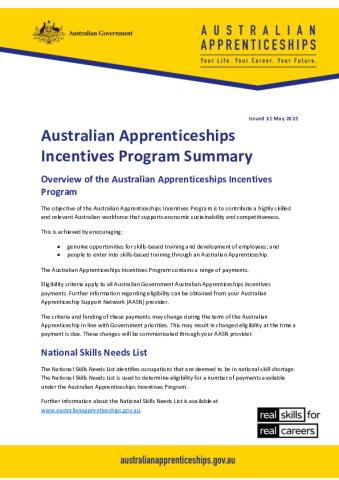 Resources | Department of Employment and Workplace Relations